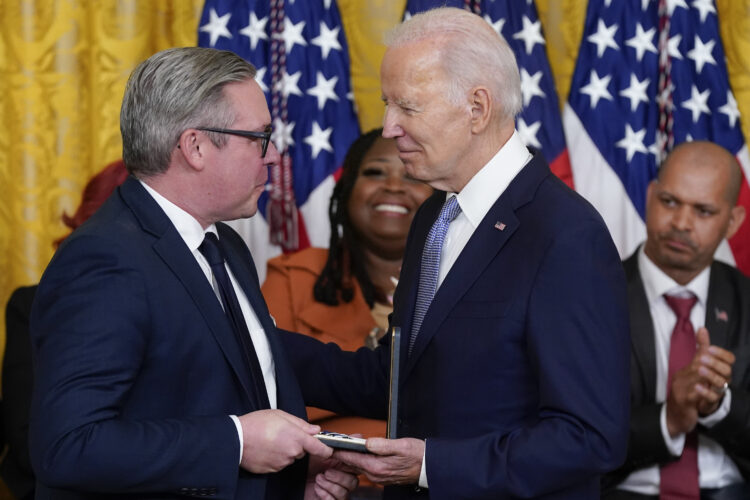 Trump target Al Schmidt gets crucial approval as he moves closer to ...